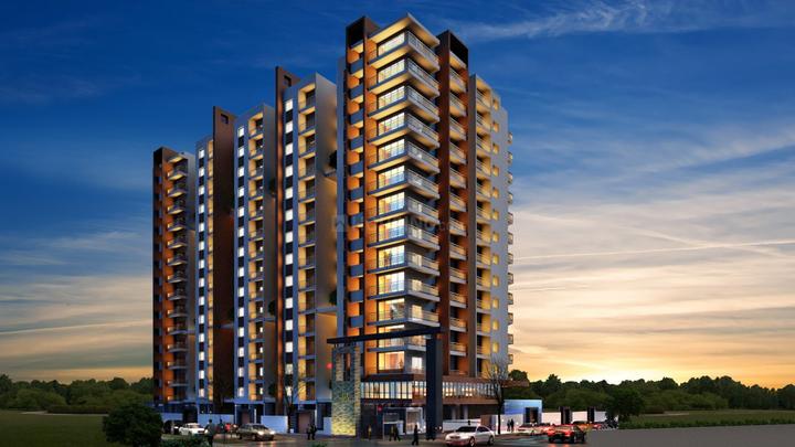 MSR RR Signature in Thanisandra Main Road, Bangalore - Price, Reviews ...