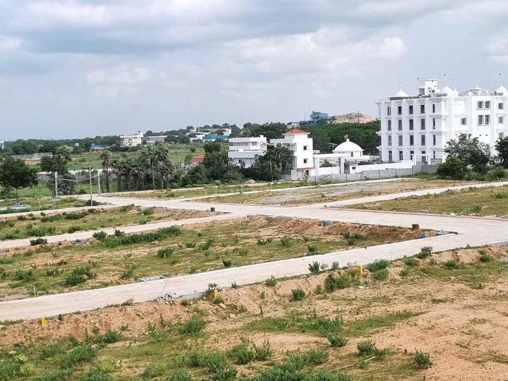Renuka AIIMS Enclave in Bibinagar, Hyderabad - Price, Reviews & Floor Plan
