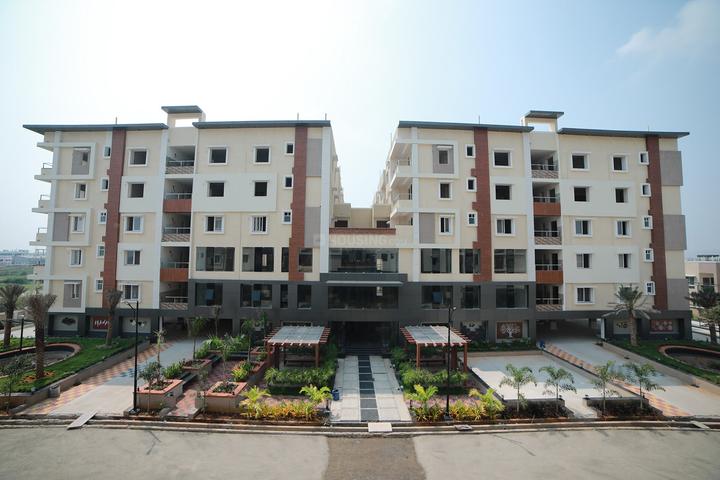 AVS Apace Hill View County in Madhura Nagar, Krishna - Price, Reviews & Floor Plan
