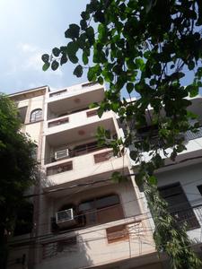 Mukherjee Nagar, New Delhi | Mukherjee Nagar Map, Pros & Cons, Photos ...