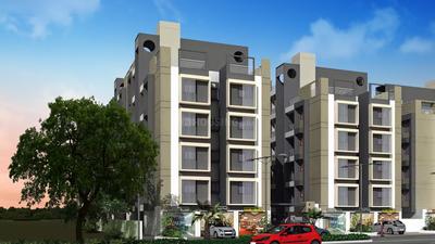 Rang Upavan in Raysan, Gandhinagar - Price, Reviews & Floor Plan