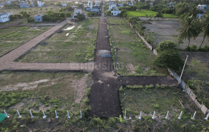 N Abhaya Jayaraaman Nanda Swarna Boomi in Athur, Chennai - Price ...