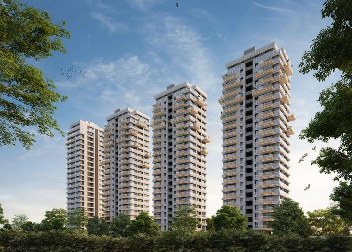 Siddhi Vinayak Divine Rivera in Vishal Nagar, Surat - Price, Reviews ...