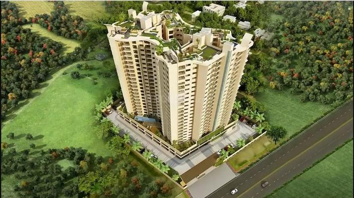 Lokaa M One in Madhavaram, Chennai - Price, Reviews & Floor Plan