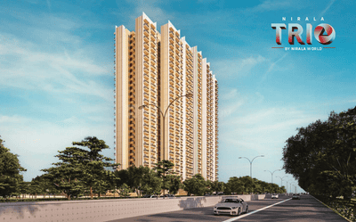 Sublime Spring Elmas in Noida Extension, Noida - Price, Reviews & Floor ...