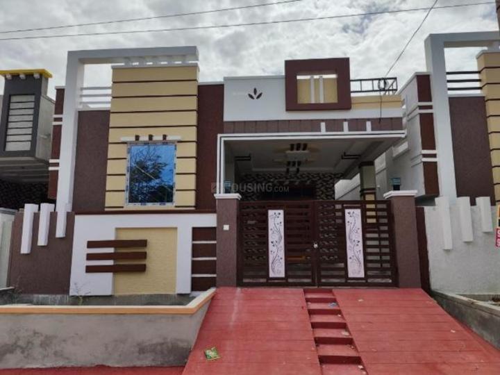 V Square Castle in Poonamallee, Chennai - Price, Reviews & Floor Plan