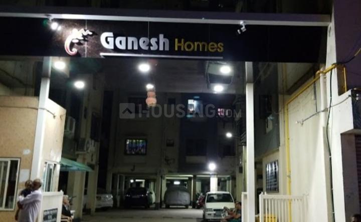 Ganesh Homes in New Ranip, Ahmedabad - Price, Reviews & Floor Plan