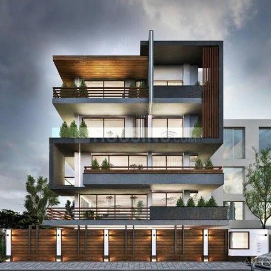 Prem Luxury Homes in Dwarka Mor, New Delhi - Price, Reviews & Floor Plan