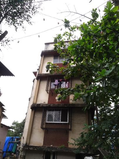 Manson Building in Masjid Bandar, Mumbai - Price, Reviews & Floor Plan