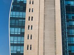 Paras Twin Tower Reviews & Ratings Sector 54, Gurgaon