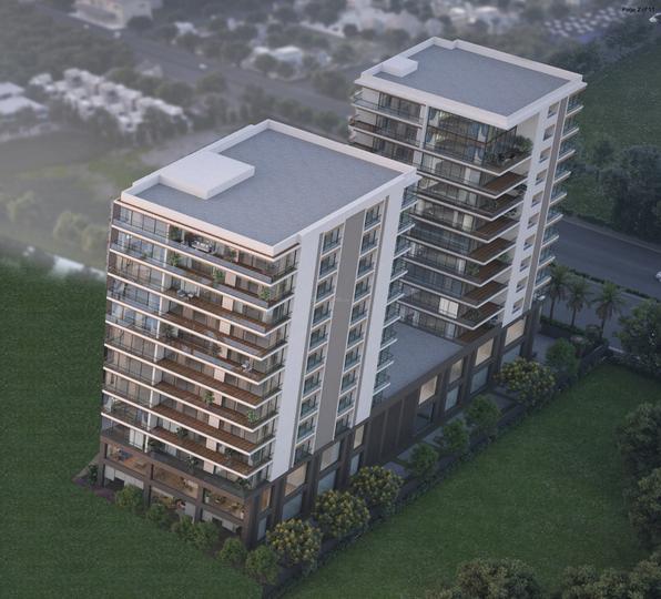 Avadh Classima in Dumas, Surat - Price, Reviews & Floor Plan