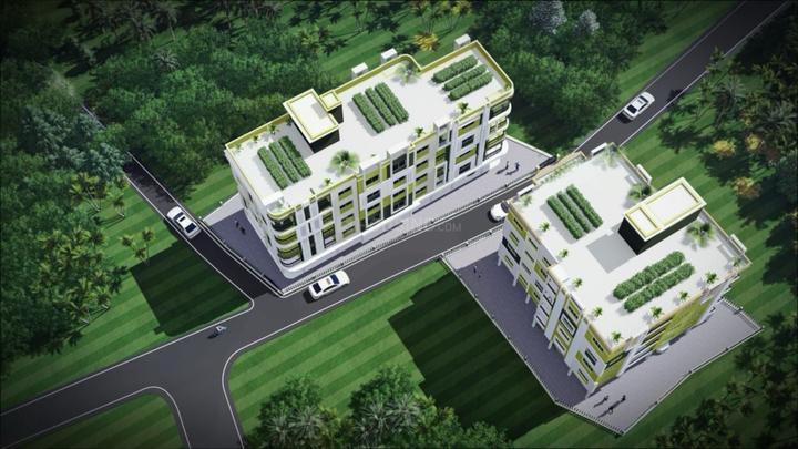 Kedarnath Niwas in Benachity, Durgapur - Price, Reviews & Floor Plan