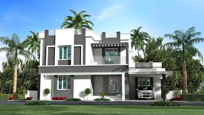 Villas for Sale in Ranchi | 12+ Independent Villas in Ranchi