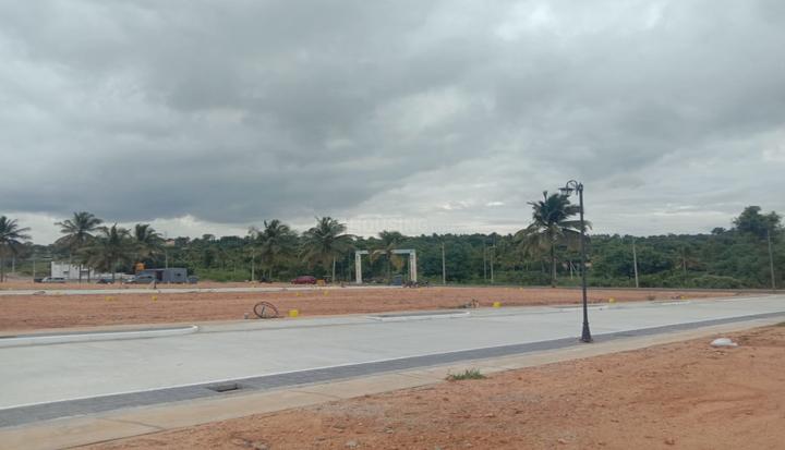 ESS And ESS Riddha Habitat in Hootagalli, Mysore - Price, Reviews & Floor Plan