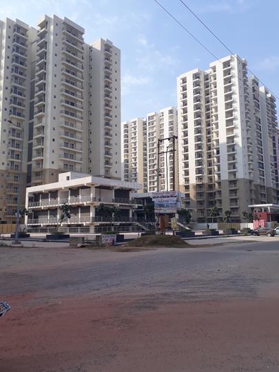 Paramount Emotions in Sector 1, Greater Noida West, Noida - Price, Reviews & Floor Plan