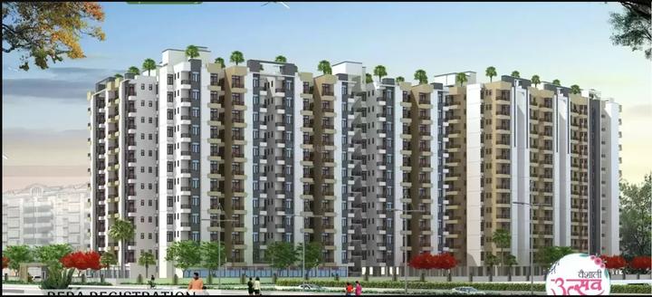 Elegant Vaishali Utsav in Vaishali Nagar Extension, Jaipur - Price ...