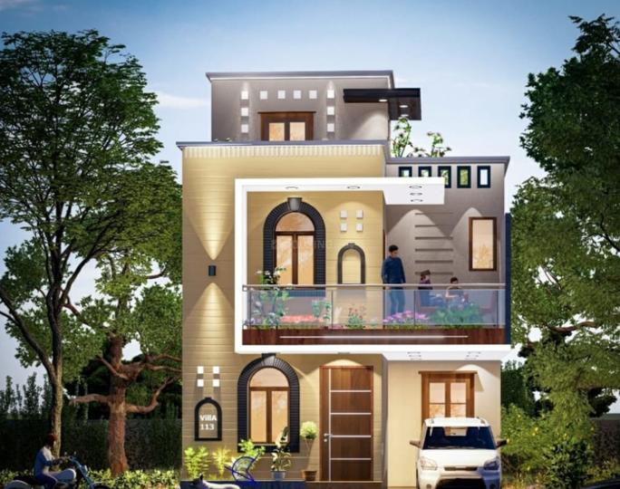 Radhika Green in Zeta I Greater Noida, Greater Noida - Price, Reviews & Floor Plan