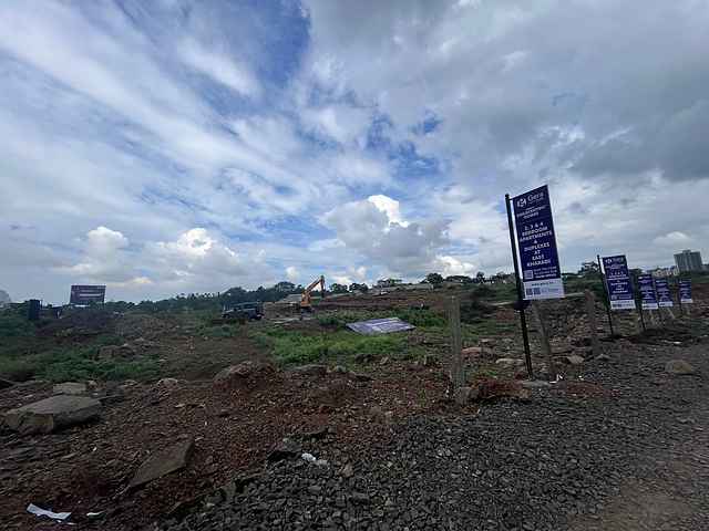 Gera Island Of Joy Project B in Koregaon Park, Pune - Price, Reviews ...