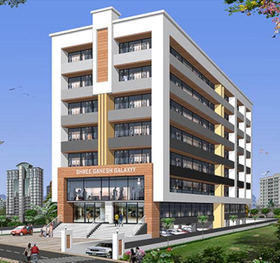 SR Homes in Indirapuram, Ghaziabad - Price, Reviews & Floor Plan