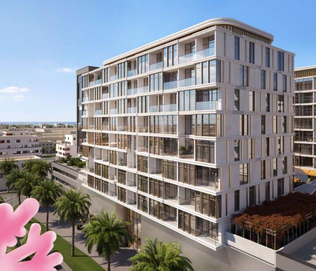 Arsenal Vibe in Al Satwa, Dubai - Price, Reviews & Floor Plan