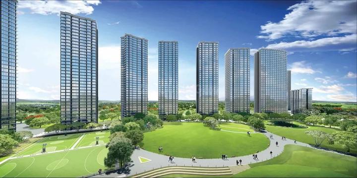 Sunset Marathon Nexworld Flora in Sabe Gaon, Thane - Price, Reviews ...