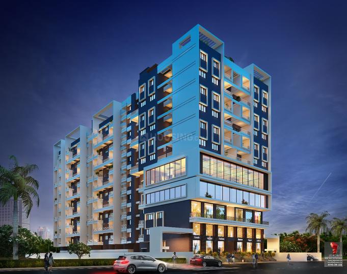 Shri ICON in Moshi, Pune - Price, Reviews & Floor Plan