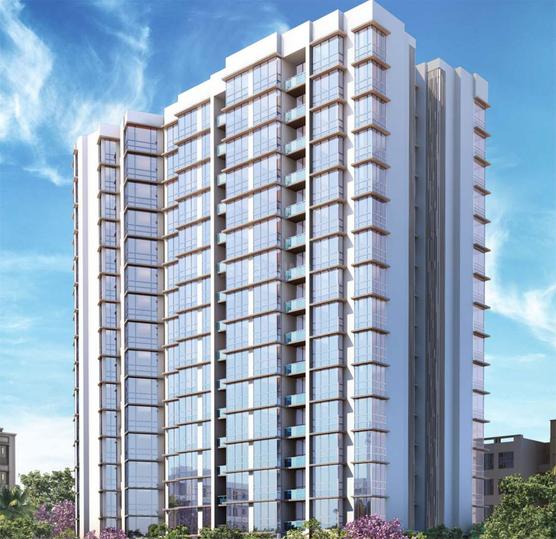 Bharat Juhu Vikrant Acropolis in Juhu, Mumbai - Price, Reviews & Floor Plan
