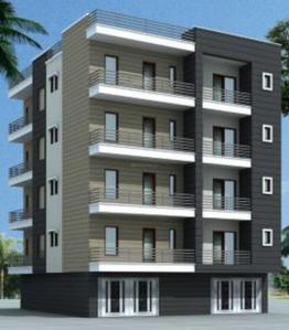 Jain Homes Phase 2 in Sector 74, Noida - Price, Reviews & Floor Plan