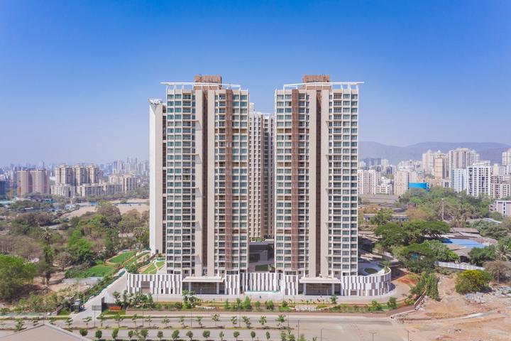 Kalpataru Hills in Thane West, Thane - Price, Reviews & Floor Plan