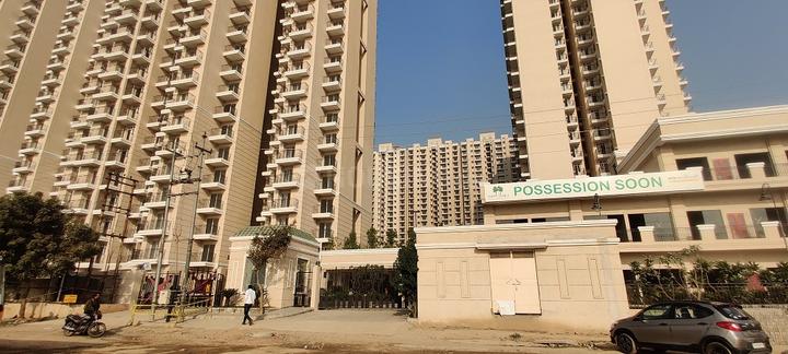 ATS Happy Trails in Sector 10, Greater Noida West, Noida - Price ...
