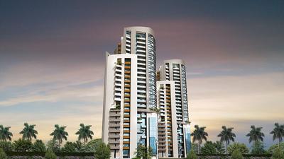 Sector 107, Noida | Sector 107 Map, Pros & Cons, Photos, Reviews and ...