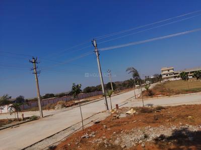 True Gold Hills Location Map Shadnagar, Hyderabad