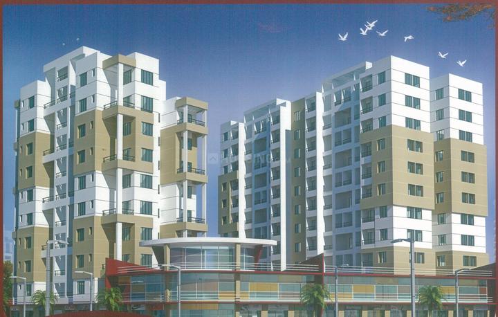 Mahalaxmi Builders And Developers Pune Adishree Building A And B in Ambegaon Budruk, Pune ...