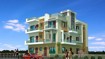 New Projects in Sector 15, Faridabad | 1+ Upcoming Projects in Sector ...