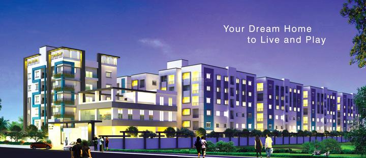Chalasani Constructions Township in Nunna, Vijayawada - Price, Reviews ...