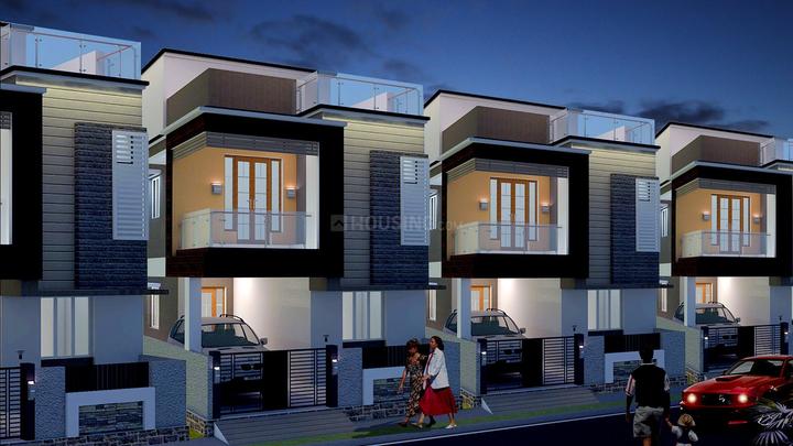 Indira Bliss in Chromepet, Chennai - Price, Reviews & Floor Plan