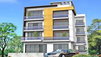 Flats / Apartments in Defence Colony | 200+ Flats / Apartments for Sale ...