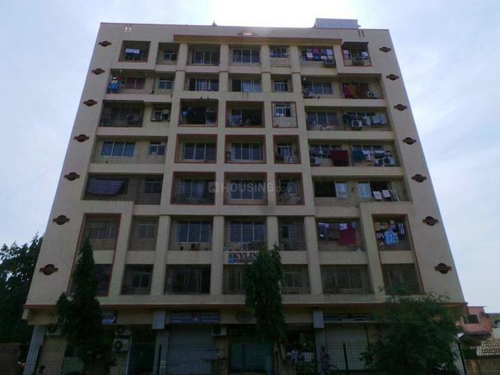 Skyline Poseidon in Andheri West, Mumbai - Price, Reviews & Floor Plan
