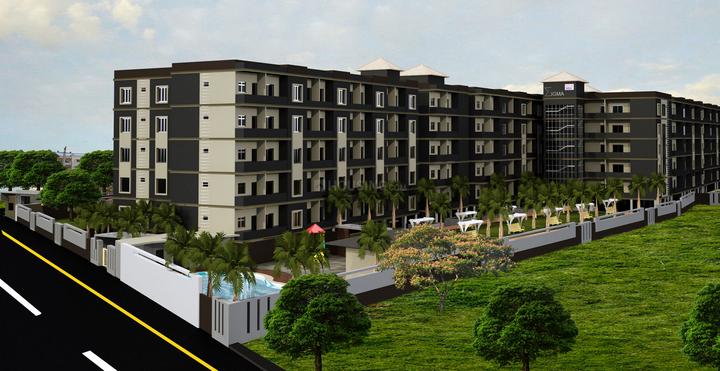 DS Max Sigma in Electronic City, Bangalore - Price, Reviews & Floor Plan