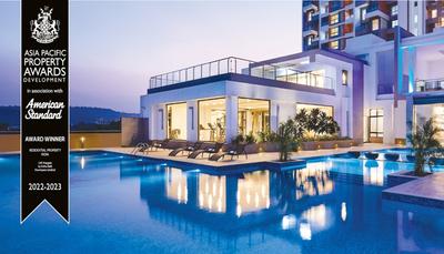 Kolte Patil 24K Manor Tower A in Pimple Nilakh, Pune - Price, Reviews ...