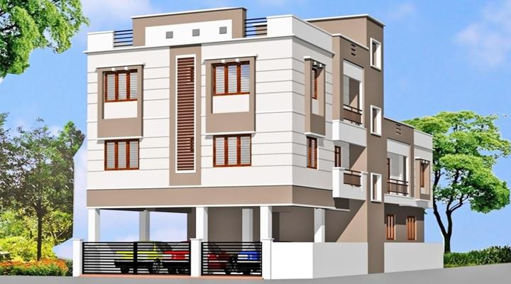 Mithun Mithun Enclave in Medavakkam, Chennai - Price, Reviews & Floor Plan