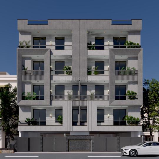 Swastik Premium Builder Floors in Green Field Colony, Faridabad - Price ...