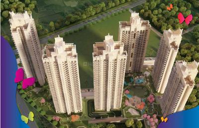 ATS Marigold in Sector 89A, Gurgaon - Price, Reviews & Floor Plan