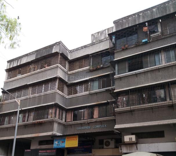 Ghorpade Complex in Kasba Peth, Pune - Price, Reviews & Floor Plan