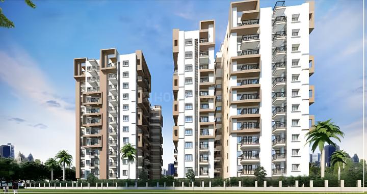 Fortune Victor in Jalukbari, Guwahati - Price, Reviews & Floor Plan