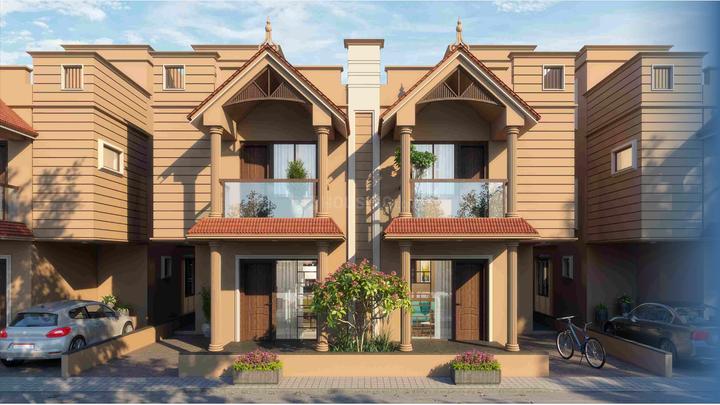 Roohani Malbar Hill And Arcade in Bakrol, Anand - Price, Reviews ...