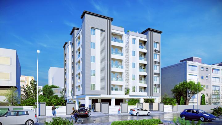 Sree Sai Tulive in Mugalivakkam, Chennai - Price, Reviews & Floor Plan