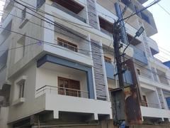 Chadra Residency Reviews & Ratings New Malakpet, Hyderabad