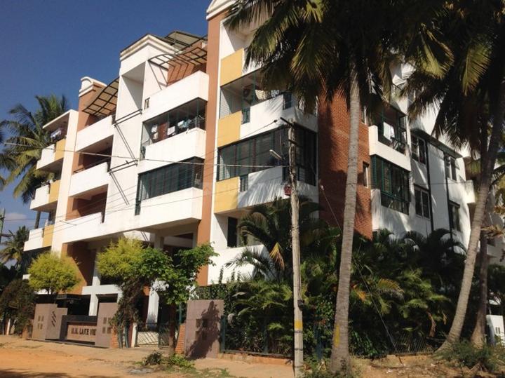 MV MM Lakeview in Jakkur, Bangalore - Price, Reviews & Floor Plan