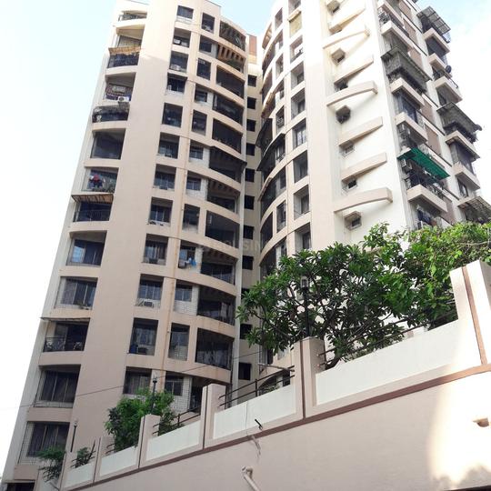 V R Supernal Garden in Thane West, Thane - Price, Reviews & Floor Plan
